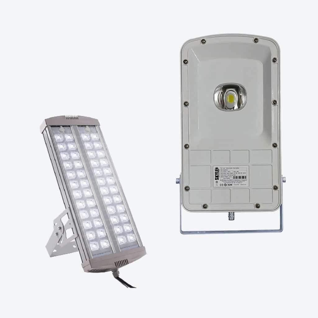 Cold Storage Lighting Systems - Frigoline Group